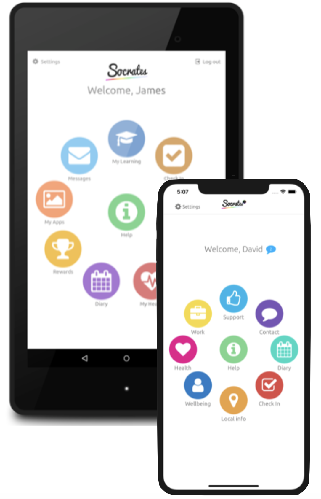 Socrates 360 – Socrates Software