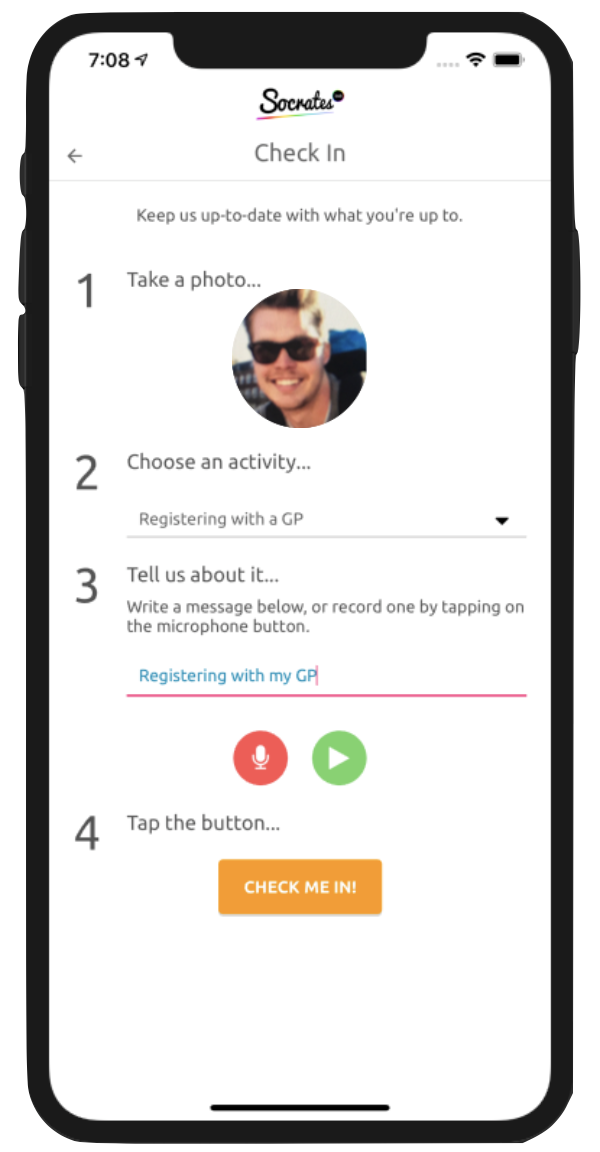 Probation – Socrates Software