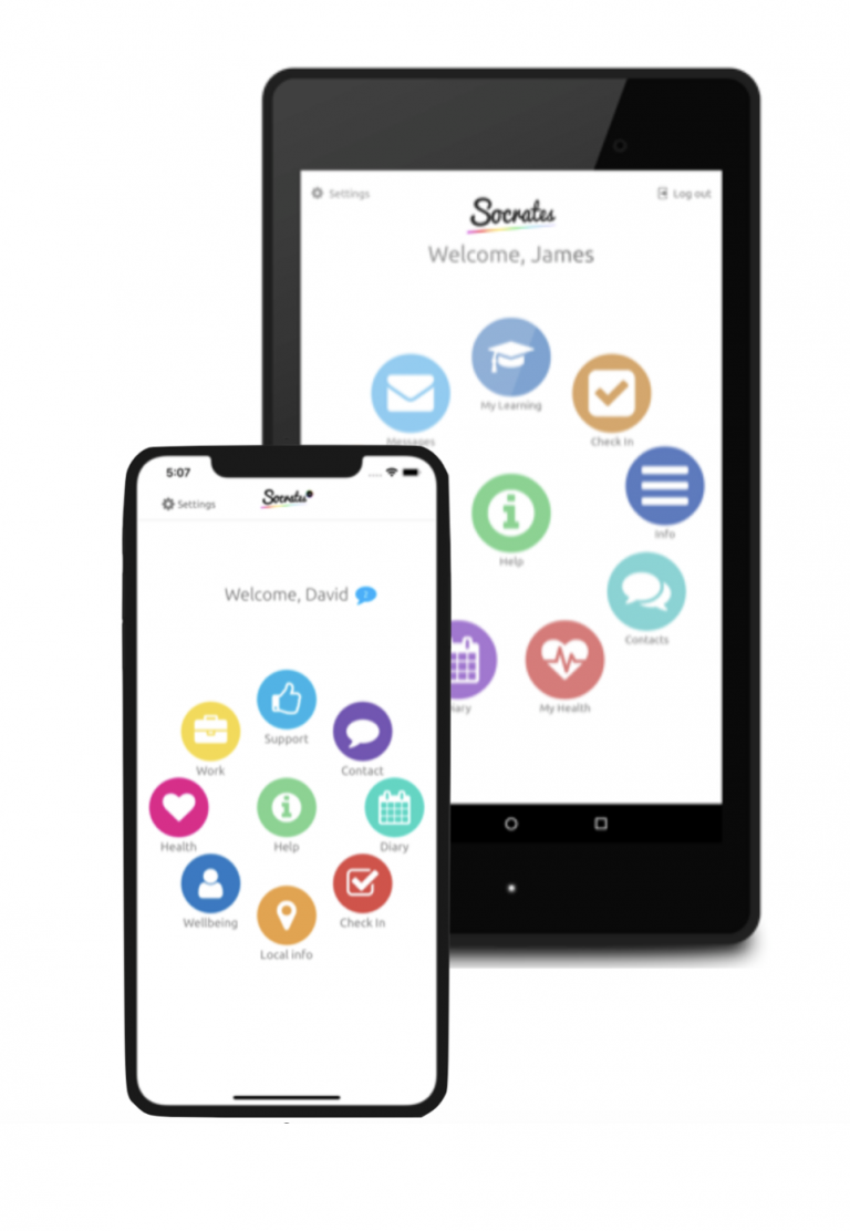 About Us – Socrates Software