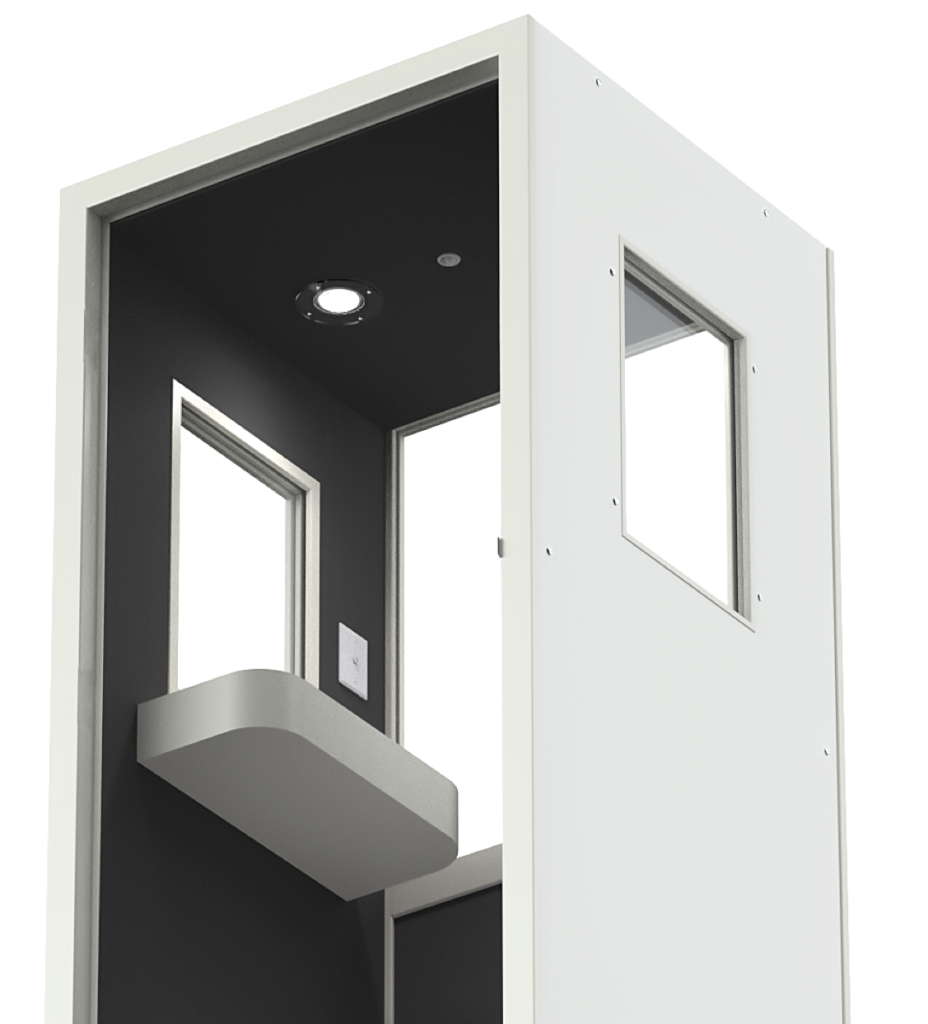 Virtual Legal Visits – Socrates Software