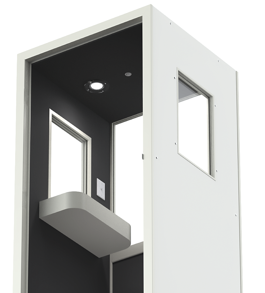 Virtual Legal Visits – Socrates Software